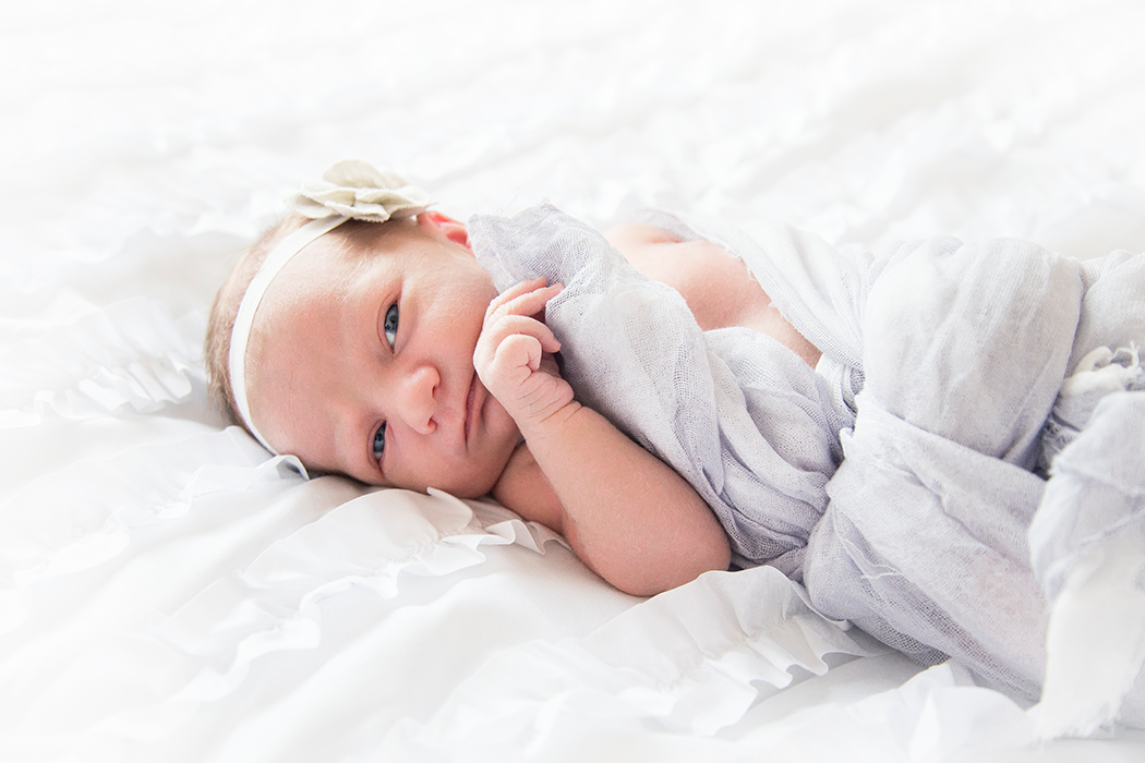 Baby Emily | J. Marie Photography & Design