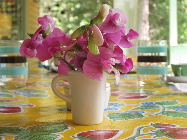 Fun Friday: Outdoor Tea Party - GoExploreNature.com