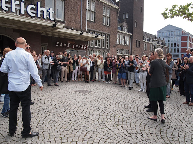 SALON/: opening SALON/maastricht! Starting point: the loft of ...