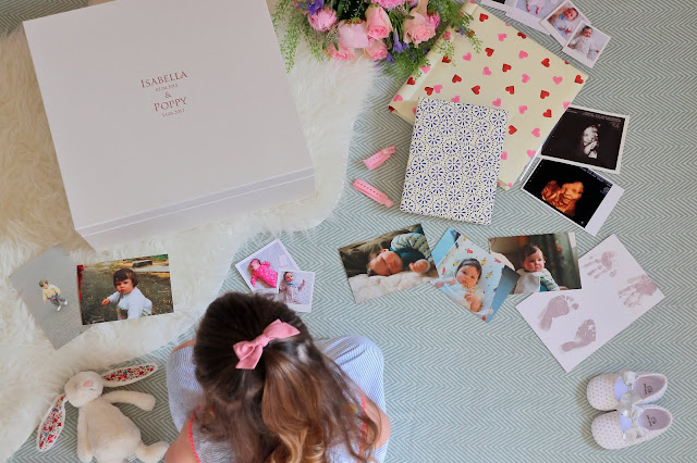 MEMORIES: A Journey through my Childhood and Creating a Keepsake Box ...