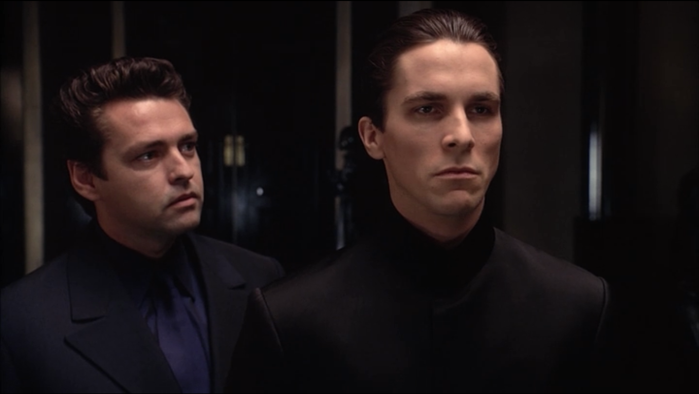Equilibrium (2002) - AoM: Movies et al.