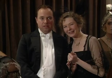 Elegance of Fashion: Review: House of Eliott - Series 1