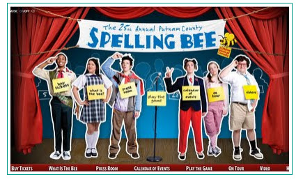 English is FUNtastic: Spelling bee game: First you choose a speller ...