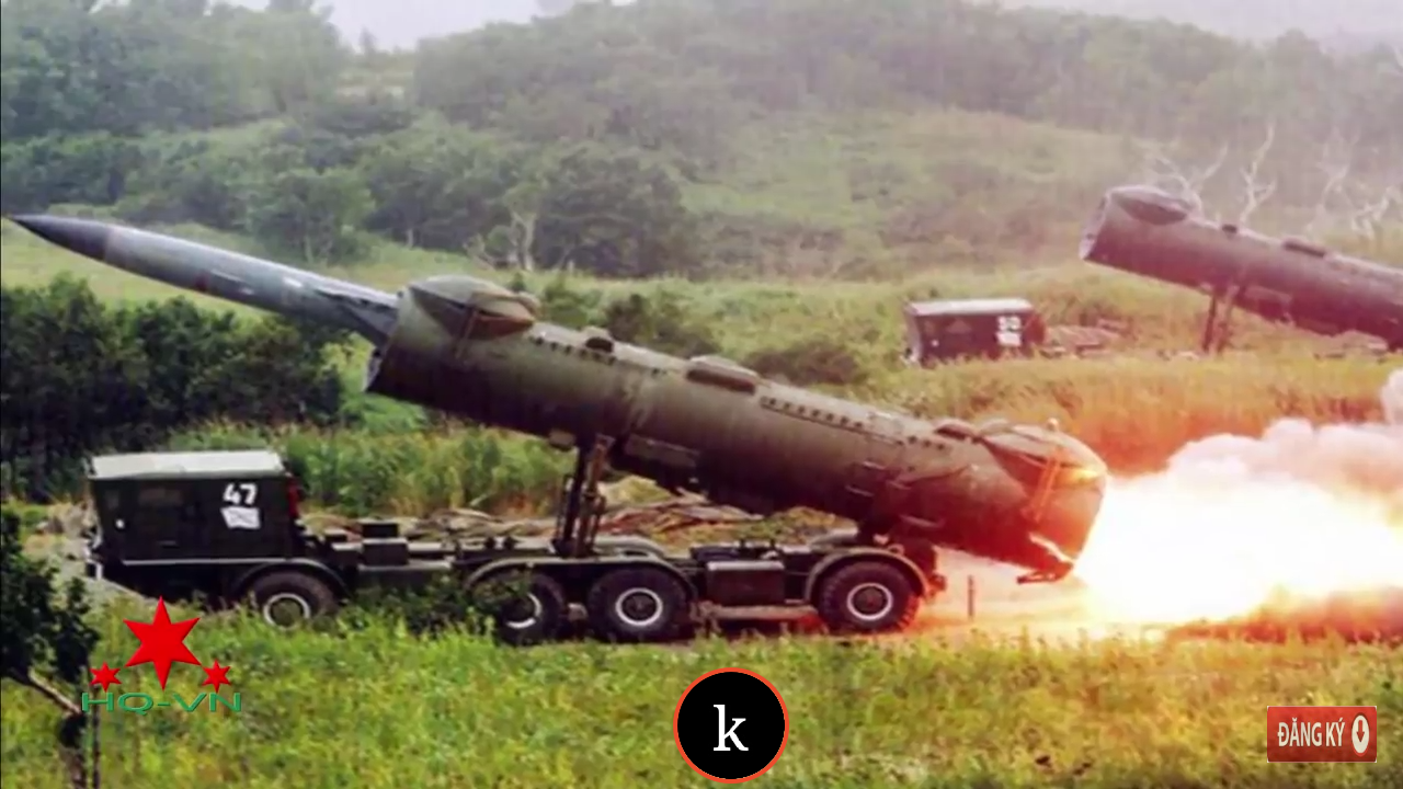 Vietnam shows video of the most powerful anti-ship missiles P-35P ...