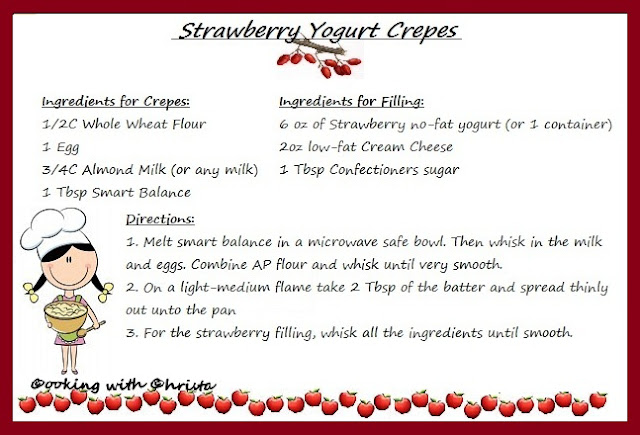 teaspoon.of.delight: morning risers