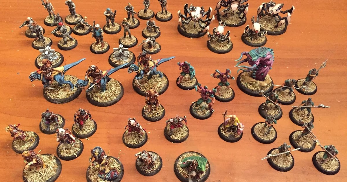 Tabletop Fix: New Destiny Games - New Forge of Destiny Preview