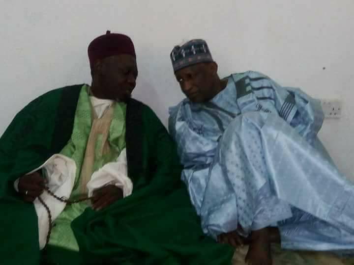 Photos: Borno State Govt sponsors wedding of 100 less privileged ...