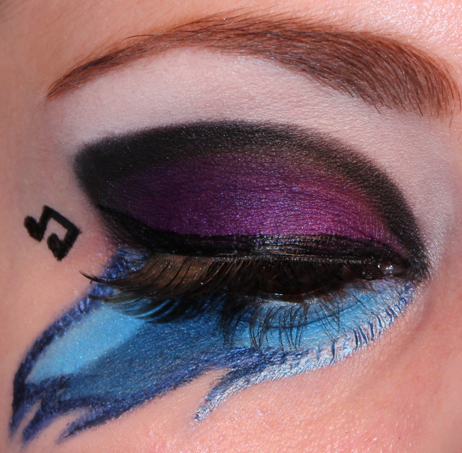 Luhivy's favorite things: My Little Pony Series : DJ Pon3 (Step by Step)