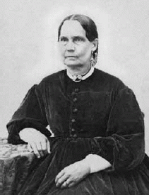 Calendario Mormon: Mary Adaline Goddard