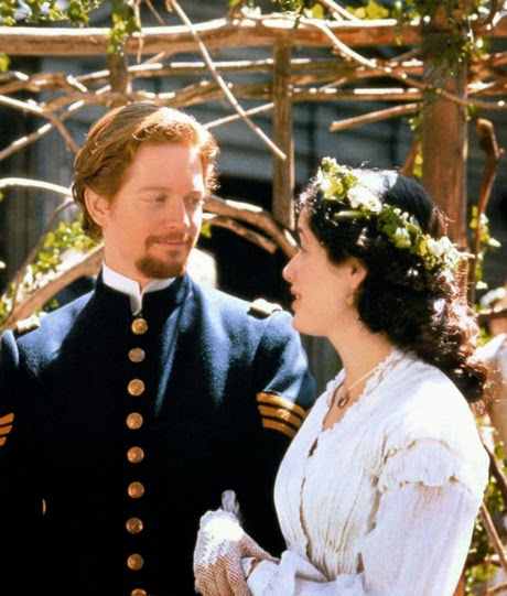 BYU Presents "Little Women: The Musical": The Oldest: Meg March and ...