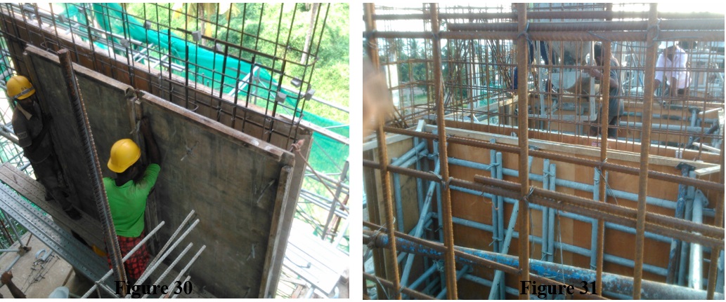 Form Work ~ Civil Engineering Fact