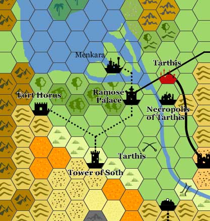 roleplay-geek: RPG Mapping Tools Part 3 - Region Maps