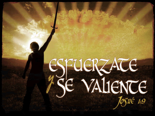 Jovenes cristianos valientes - Imagui
