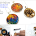 Easy Resin Pendant Tutorial Uses Digital Images - The Beading Gem's Journal