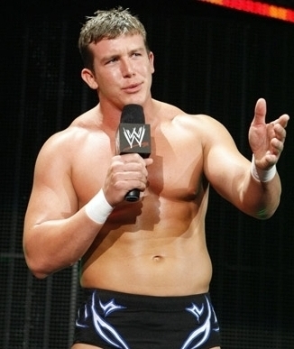 Ted DiBiase Jr Profile & 2011 Pictures | Wrestling Stars