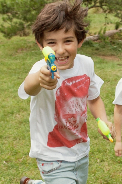 TOMBOY - Children's Clothing - Silverlake - Los Angeles: LANDED AT ...