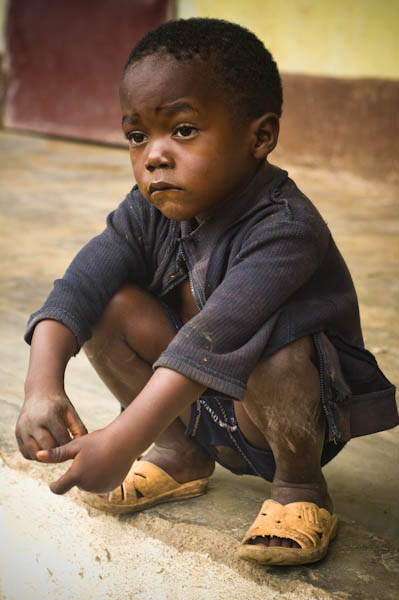 Compassion Can {Beyond Measure}: Cameroon 2012: Heat, Hills, Hike, and ...