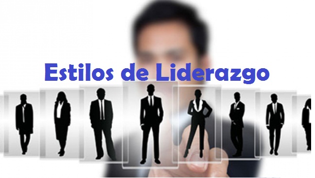 Desarrollo de Liderazgo: Estilos de Liderazgo