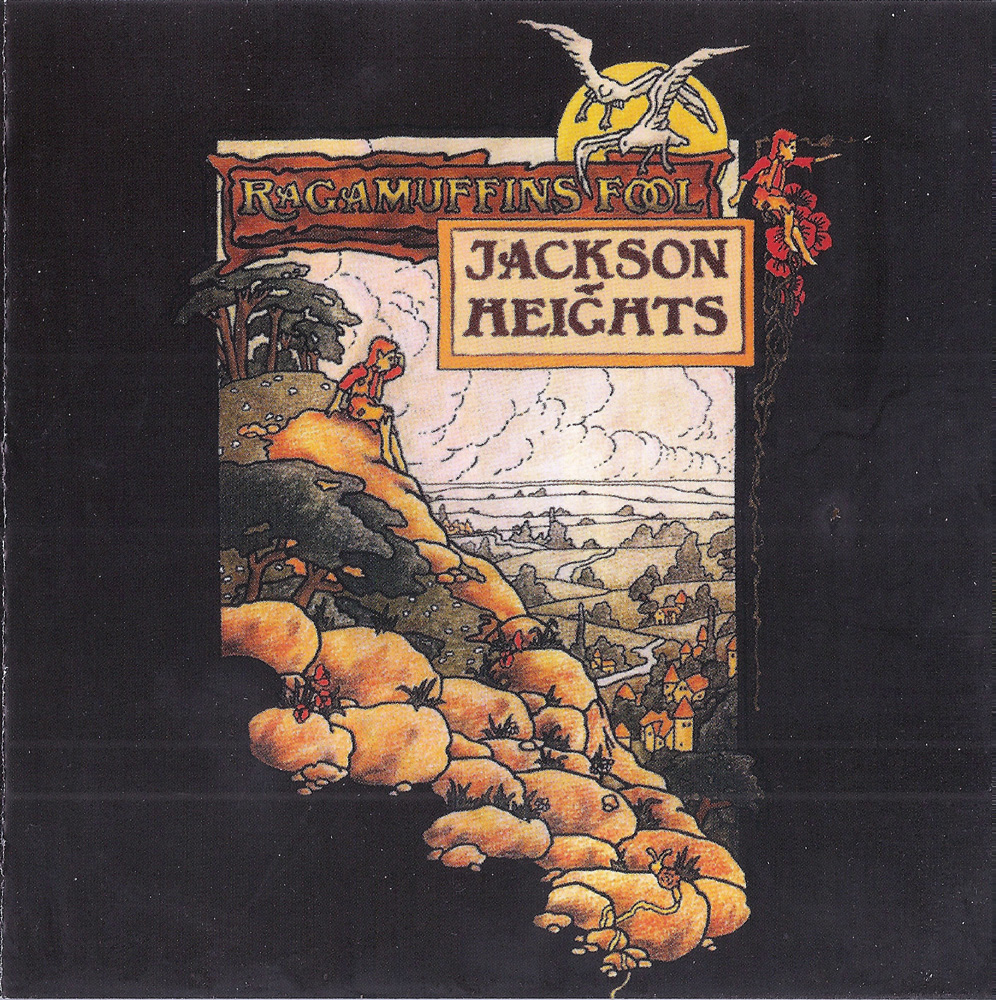 Plain and Fancy: November 2018