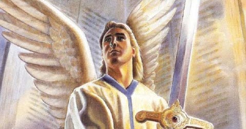 En Defensa de la Fe: El Ángel del Señor – Parte 1