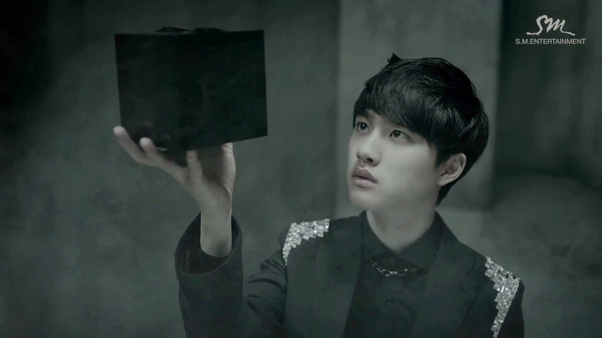 EXO-K - Overdose MV και who-is-who | I say myeolchi // k-pop in greek