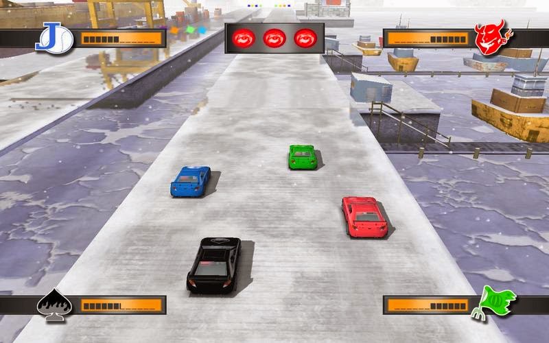 Mashed Drive To Survive Pc Download - waterfasr