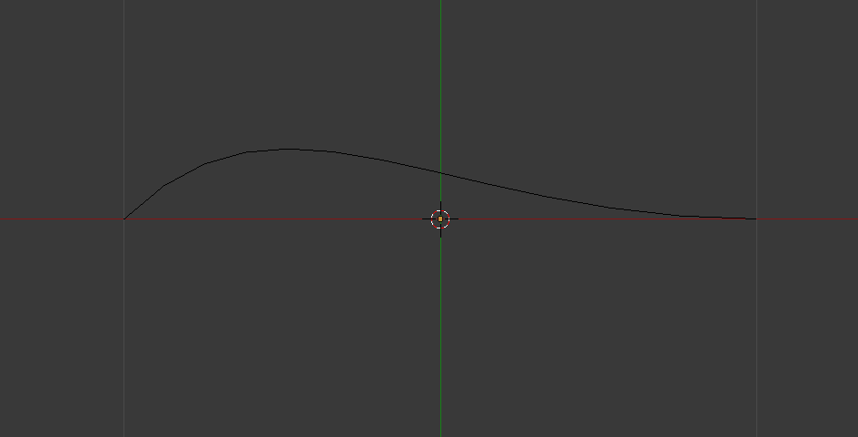 Curves in Blender | OnlineDesignTeacher