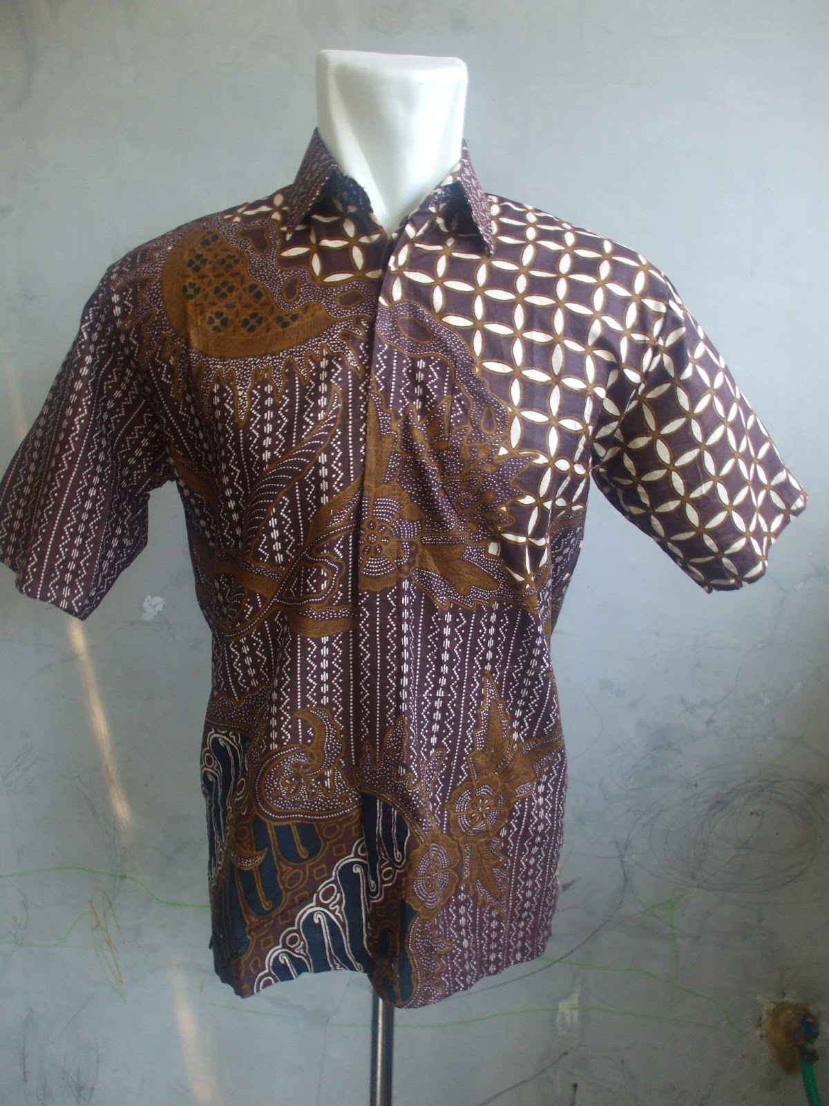 SERAGAM LINMAS - SERAGAM HANSIP - SERAGAM BATIK SERAGAM PEMDA - KAOS ...