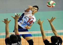 Cara main voli yang bagus | Sehat dan kuat