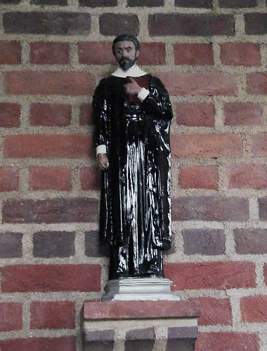 The Good Heart: Blessed Nicholas Ferrar (1592-1637): Deacon & Founder ...