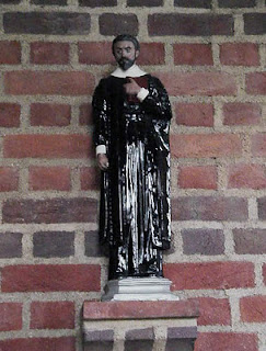 The Good Heart: Blessed Nicholas Ferrar (1592-1637): Deacon & Founder ...