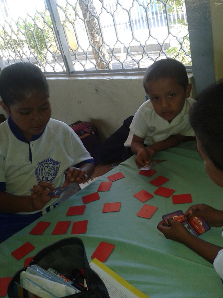 Juego y Aprendo con la Tecnología: Jugar en el aula ayuda a aprender mejor