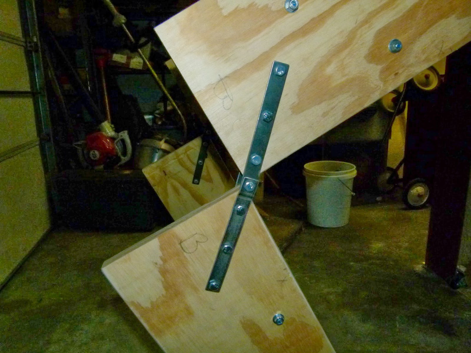 Marching Band / Winterguard Props: (Winter Guard) The Radio ( A ...