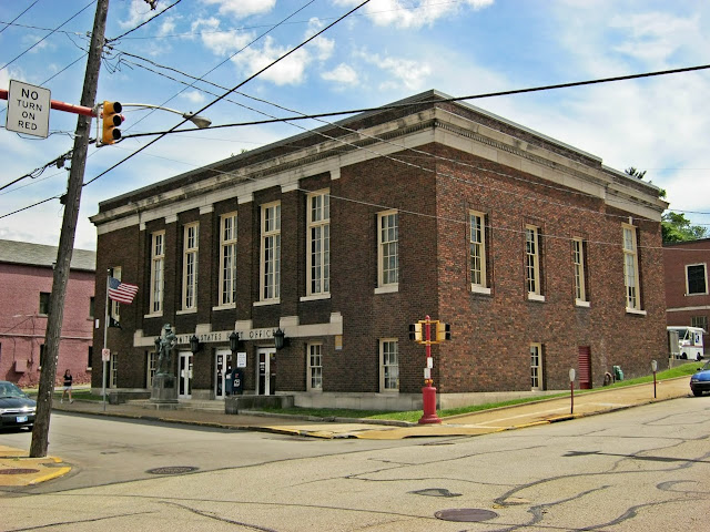 Mon Valley Photo Tour, Part III: Monongahela, PA (Pittsburgh ...