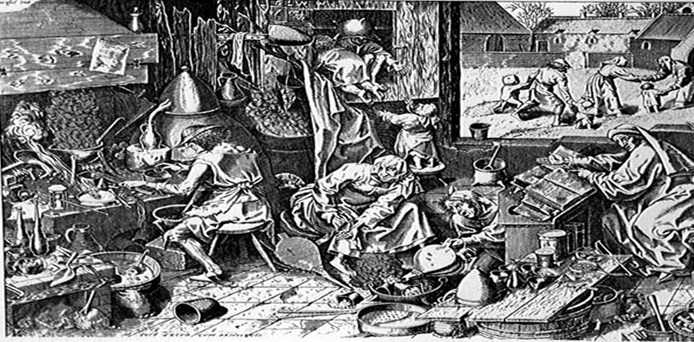 Snippd: History of the Atom