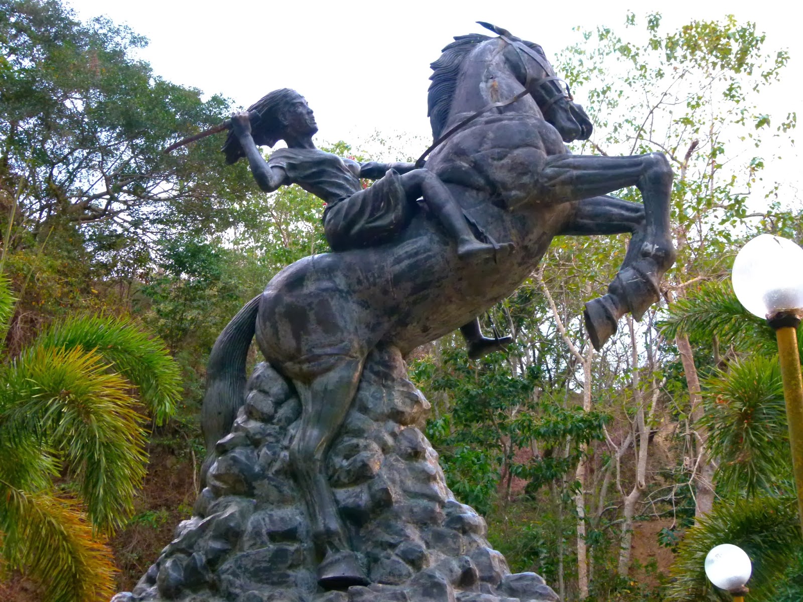 PROVINCE OF ABRA: PHILIPPINES' BEST KEPT SECRET - Lakwatserong Tsinelas