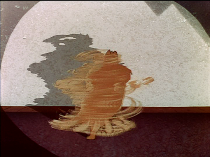 Tralfaz: Twirl of the Groundhog