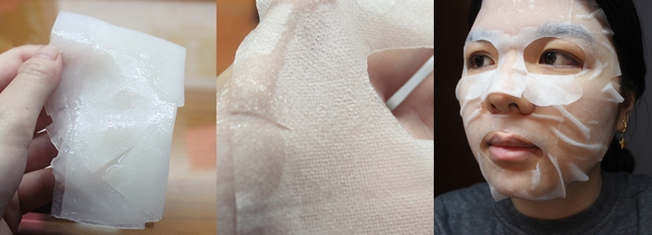 Sheet Masks / Masker Kertas Yang Bagus (Korea VS Jepang VS Taiwan ...