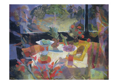 ARTBURGAC: Hazel Nagl