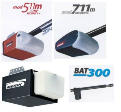 JAGARTER BUILD SYSTEM: Merik, lider nacional en puertas