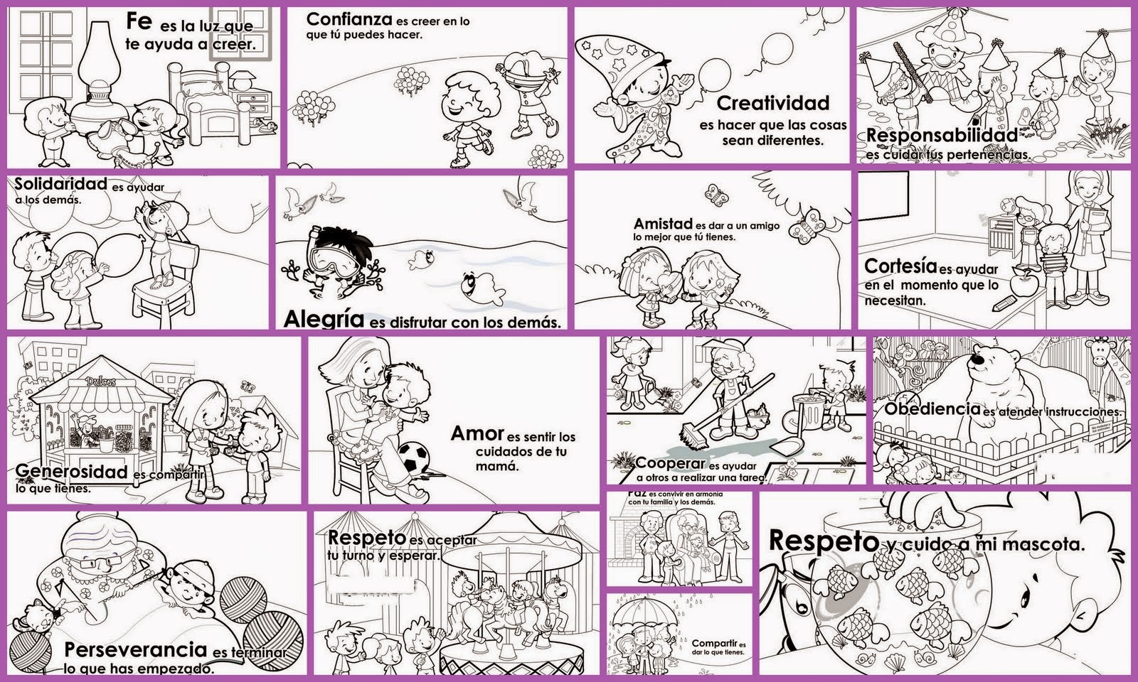 SOLUCIÓN DE CONFLICTOS EN EL AULA DE PRE ESCOLAR CON EL USO DE LAS TIC