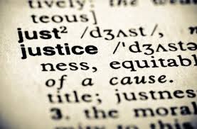 Justice Through Writing | WOW! Women On Writing Blog