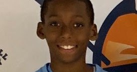 BASKETBALL SPOTLIGHT NEWS: IN THE SPOTLIGHT: DYLAN MINGO (IVY LIONS)