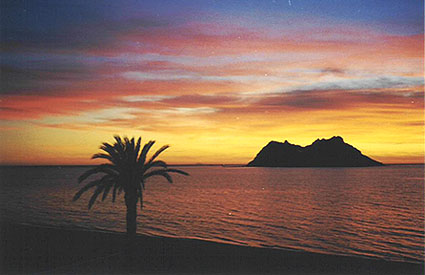 Hermosillo, la cuidad del sol.