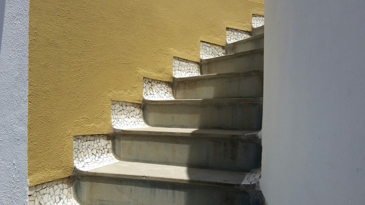 PVP College of Architecture, Pune.: Site Visit : AD II - Houses by Ar ...