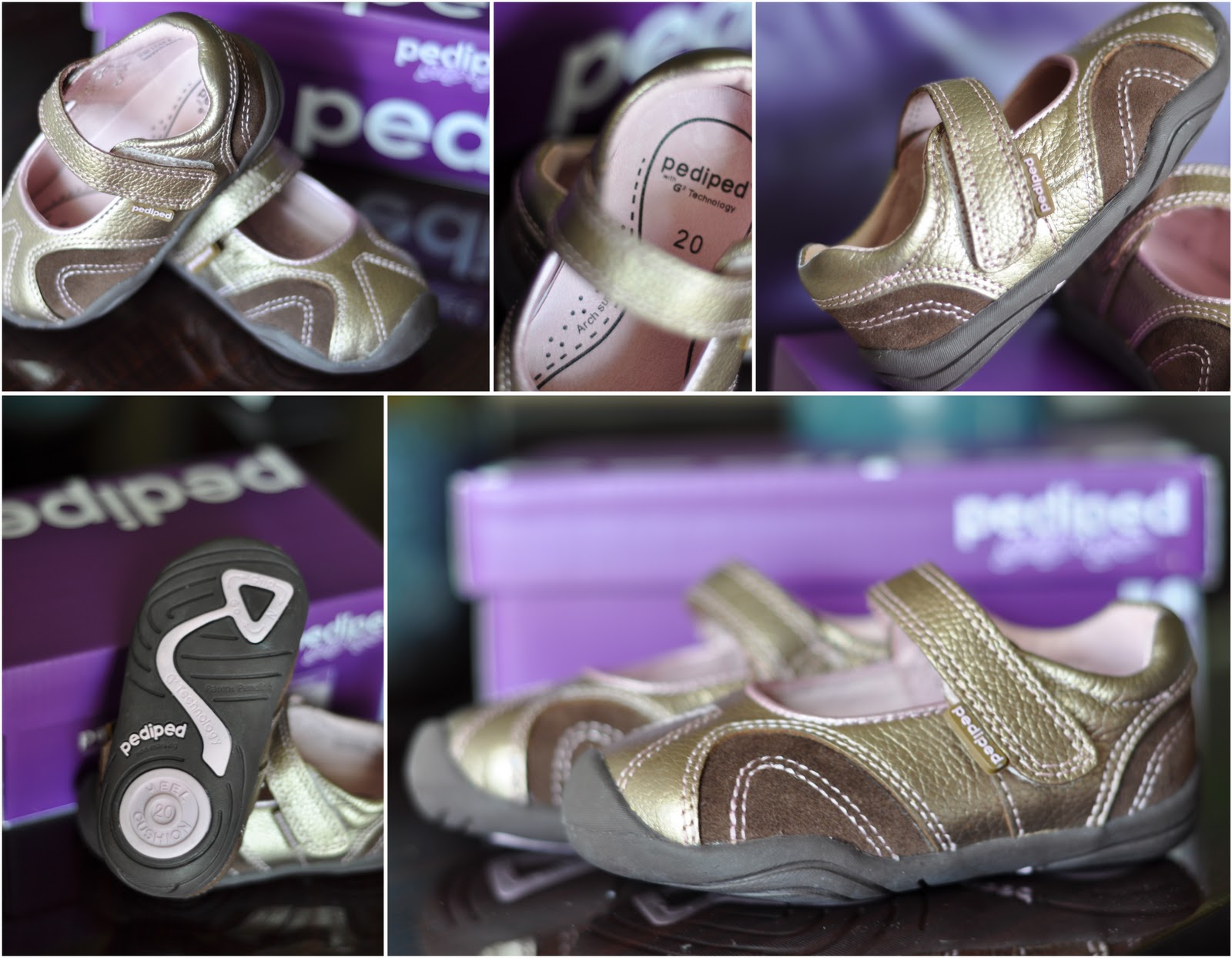 {GIVEAWAY} Olly Shoes | Life & Baby | Baby Showers : Parties ...