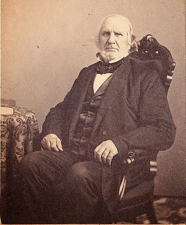 Historic Pelham: Martin Euclid Thompson, the Architect of the Pelham ...