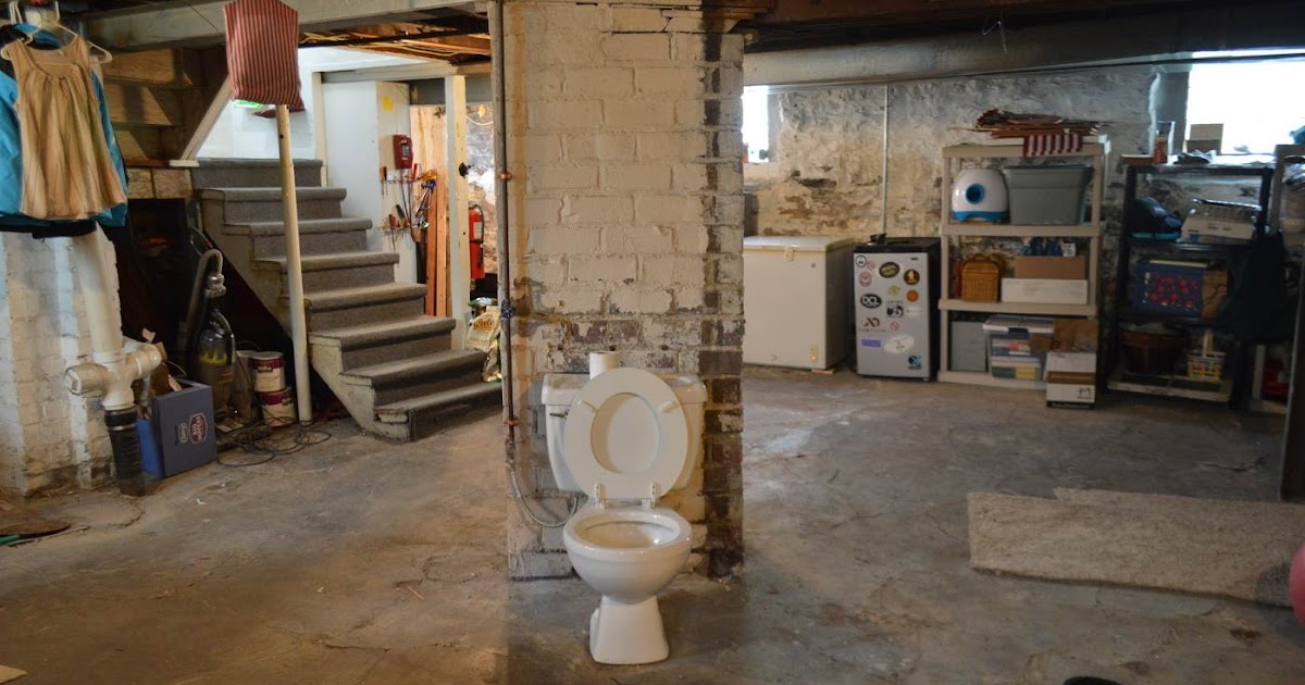 Bilbo's Random Thought Collection: The Pittsburgh Potty