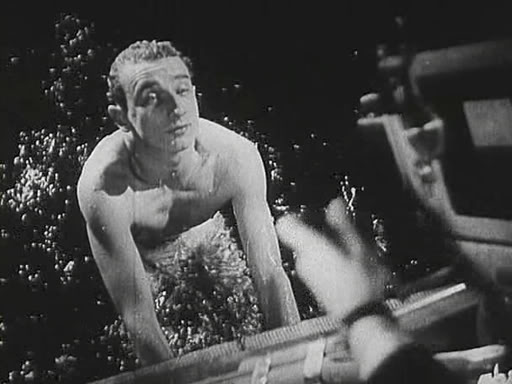 EL GABINETE DE CINEMAGNIFICUS: TARIS, REY DEL AGUA de Jean Vigo - 1931 ...