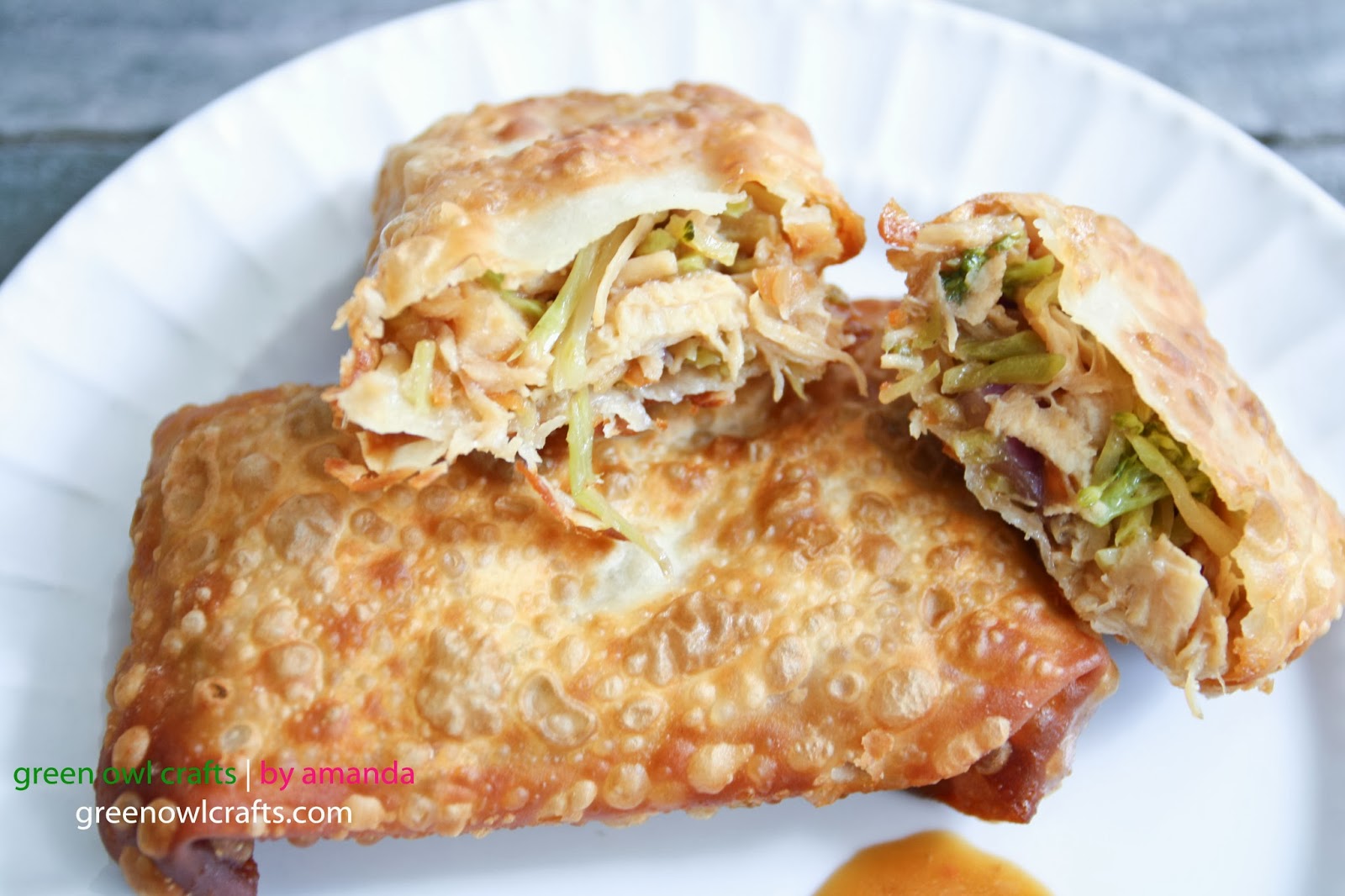 Raising Baitys | A Blog About Life in the Baity Family: Homemade ...